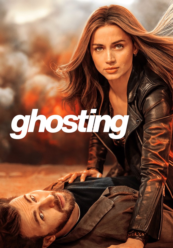 Ghosting - película: Ver online completas en español